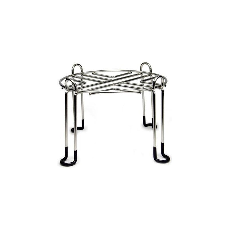 Socle inox pour filtration d’eau – Stabilité et ergonomie – Berkey